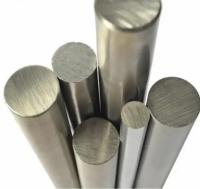 China AISI Welding Stainless Steel Rod 2mm Length 1M - 6M Round Shape For Industrial Use for sale