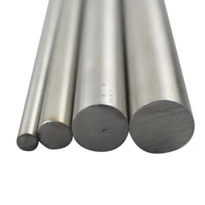 China AISI Welding Stainless Steel Rod 2mm Length 1M - 6M Round Shape For Industrial Use for sale
