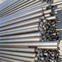 China AISI Welding Stainless Steel Rod 2mm Length 1M - 6M Round Shape For Industrial Use for sale