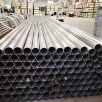 China Polished 304 Seamless Steel Pipe Customized JIS Standard for sale