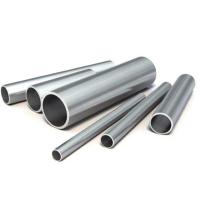 China BA 2B Welded Steel Pipe 1mm - 150mm Bright Anneal for sale