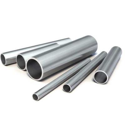 China BA 2B Welded Steel Pipe 1mm - 150mm Bright Anneal for sale