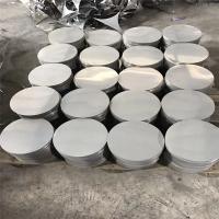 China 2B Surface Treatment Stainless Steel Circle 2.5mm For Customer Requirement for sale