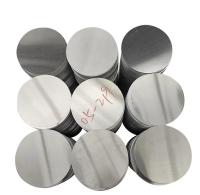 China 2B Cold Rolled Stainless Steel Circle Customized Surface Treatment for sale