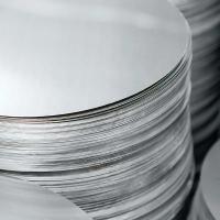 China Cold Rolled Stainless Steel Round Circle 2.5mm 304 316 for sale