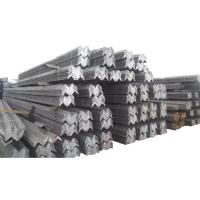 China Polished Welded Steel Angle Bar 12m ASTM AISI For Industrial Use for sale