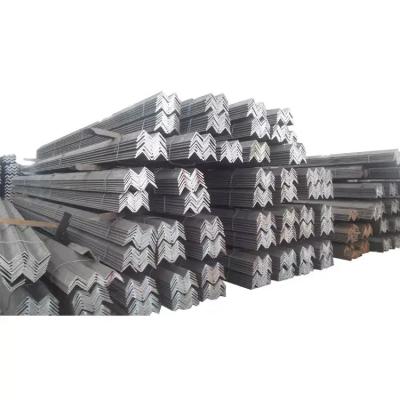 China Polished Welded Steel Angle Bar 12m ASTM AISI For Industrial Use for sale