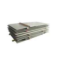 China AISI HL Surface Hot Rolled Carbon Steel Plate 304 304L BA 2B 8K 2000mm for sale