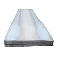 China BA Carbon Steel Hot Rolled Plate 2B 8K/HL 2500mm For Decoration for sale