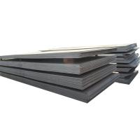 China BA Carbon Steel Hot Rolled Plate 2B 8K/HL 2500mm For Decoration for sale