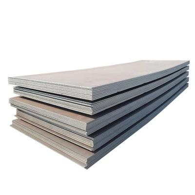 China 8K Hot Rolled HL Carbon Steel Plate 0.1mm - 4mm Thickness 100mm-2500mm for sale