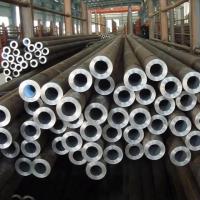 China Seamless Carbon Steel Pipe With Beveled/ Plain/ Threaded 2mm - 100mm for sale