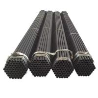 China Seamless Welded Carbon Steel Pipe A53 600mm For Petroleum/Chemical for sale