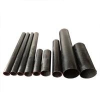 China Seamless Welded Carbon Steel Pipe A53 600mm For Petroleum/Chemical for sale