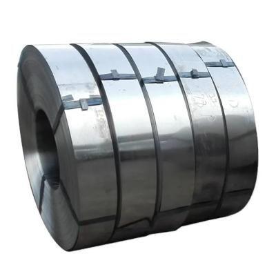 China Mill Edge Stainless Steel Strip Coil 1000mm-2000mm Width Welding for sale