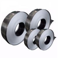 China ASTM AISI Stainless Steel Strip Coil 1000mm-2000mm 2B 8K for sale