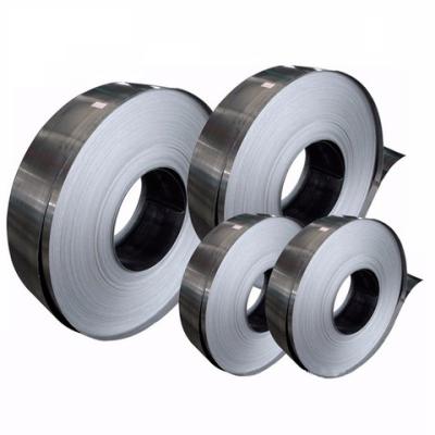 China ASTM AISI Stainless Steel Strip Coil 1000mm-2000mm 2B 8K for sale