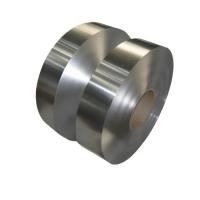 China 8K Surface Stainless Steel Finish Coil Strip Material For Building for sale