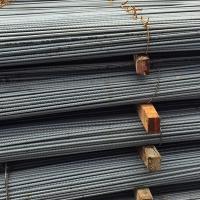 China HRB 400/500 Deformed Steel Bar BS460 Grade 6m Length Or As Requirement for sale