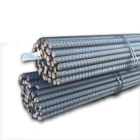 China HRB 400/500 Deformed Steel Bar BS460 Grade 6m Length Or As Requirement for sale