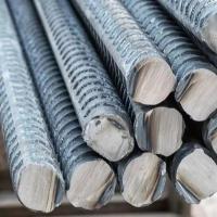 China Polished Rebar Bars For Industrial Use Surface Treatment Shape Durability for sale