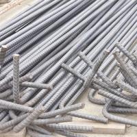 China 1-10mm Deformed Steel Bar High-Strength & Corrosion Resistance for sale