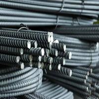 China HRB 400/500 Galvanized Deformed Steel Bar 6m Length BS460 Or As Requirement for sale