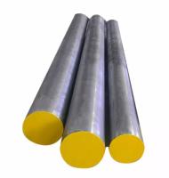 China Black Polished Carbon Steel Profile 5-250mm Q195 For Industrial Application for sale
