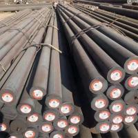 China Black Polished Carbon Steel Profile 5-250mm Q195 For Industrial Application for sale