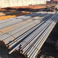 China Black Polished Carbon Steel Profile 5-250mm Q195 For Industrial Application for sale