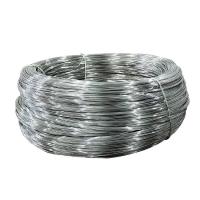 China Durable Stainless Spring Steel Wire Spool Corrosion Resistant 1500mm For Industrial Use for sale