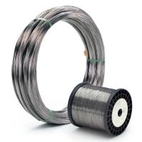 China Polished Spring Steel Wire 0.2mm 2400Mpa With Elongation 15%-30% For Industrial Use for sale