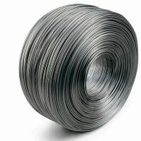 China Polished Spring Steel Wire 0.2mm 2400Mpa With Elongation 15%-30% For Industrial Use for sale