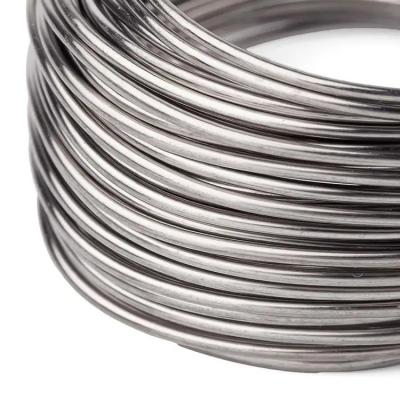 China 20mm Stainless Premium Steel Wire Coil Inner Diameter 200-800mm Outer Diameter 400-1500mm for sale