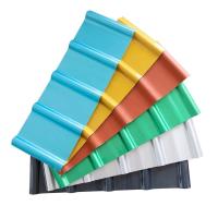 China Zinc Metal Roofing Sheet 0.3mm For Building Material Corrugated Steel Coil 1000mm for sale