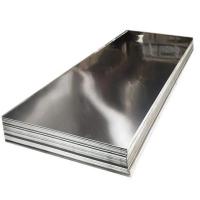 China SGS Stainless Steel Plate Sheet 202 304 0.1mm - 150mm 1000mm for sale