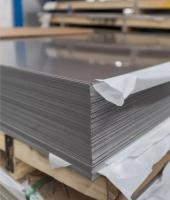 China SGS Certified Stainless Steel Sheet 0.4 Mm 0.3 Mm 0.6 Mm 1000mm-6000mm for sale
