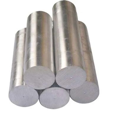 China 2mm Stainless Steel Decoiling Round Metal Rod For Industrial Applications for sale