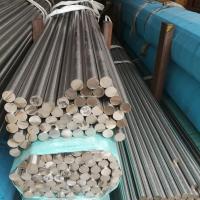 China 2mm Stainless Steel Decoiling Round Metal Rod For Industrial Applications for sale