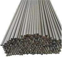 China AISI Stainless Steel Rod Bar 2mm To 400 Mm Or 1/8 Diameter for sale