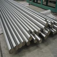 China AISI Stainless Steel Rod Bar 2mm To 400 Mm Or 1/8 Diameter for sale