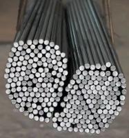 China AISI Welding Rod Shape Steel Bar 1M-6M Length Customized 2mm for sale