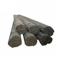 China Steel Bar For Industrial And High-Rise Buildings Construction Durable And Reliable Shape for sale