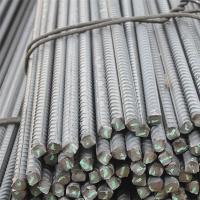 China Steel Bar For Industrial And High-Rise Buildings Construction Durable And Reliable Shape for sale