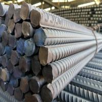 China HRB 400 Steel Rebar With Various Surface Treatments For Construction Projects for sale