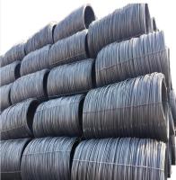 China HRB 400 Steel Rebar With Various Surface Treatments For Construction Projects for sale