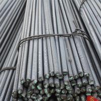 China HRB 400 Steel Rebar With Various Surface Treatments For Construction Projects for sale