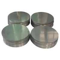 China DDQ 2B Steel Circle Hardness Cold Rolled For Deep Drawing 0.18mm - 2.5mm for sale