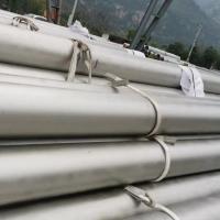 China Petroleum Steel Seamless Pipe Polished With Western Union Payment for sale
