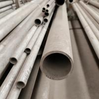 China Petroleum Steel Seamless Pipe Polished With Western Union Payment for sale
